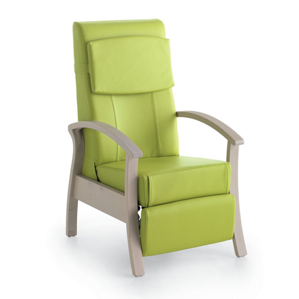 Linea Silver | Niventa