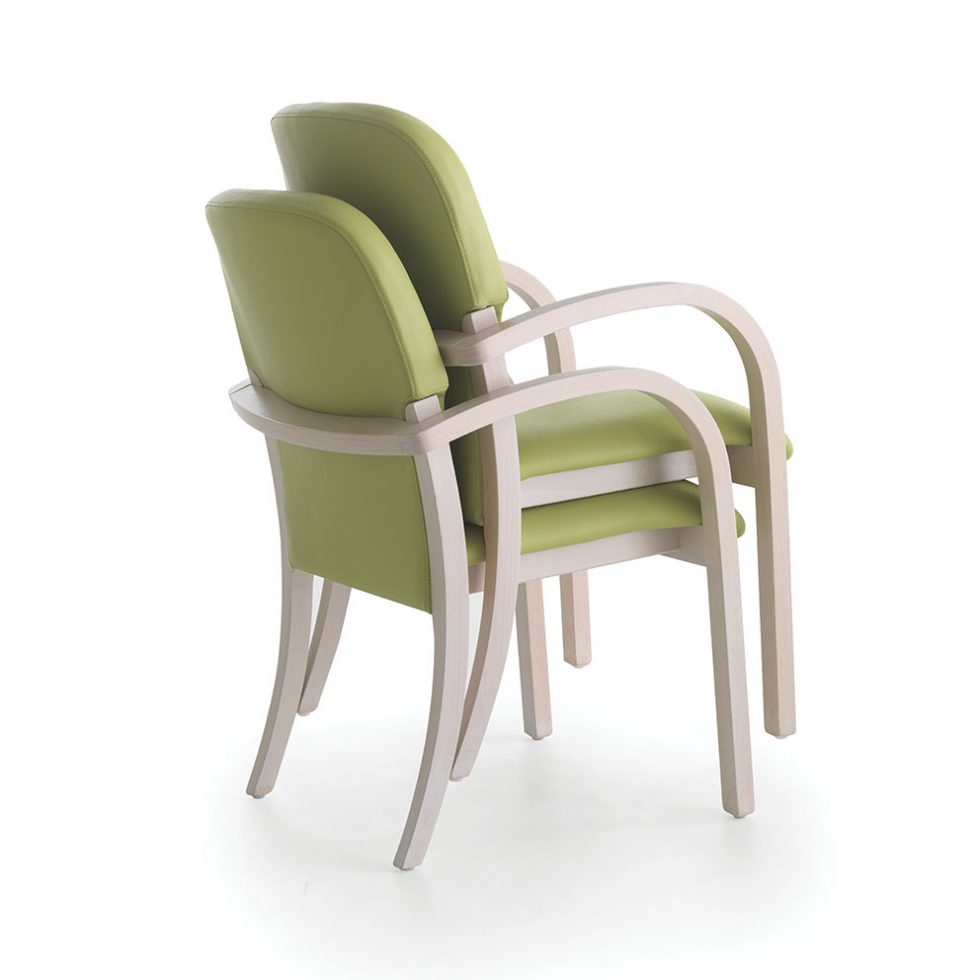 Linea Silver | Niventa